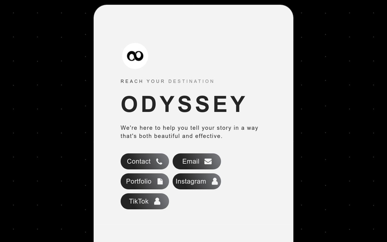 Odyssey